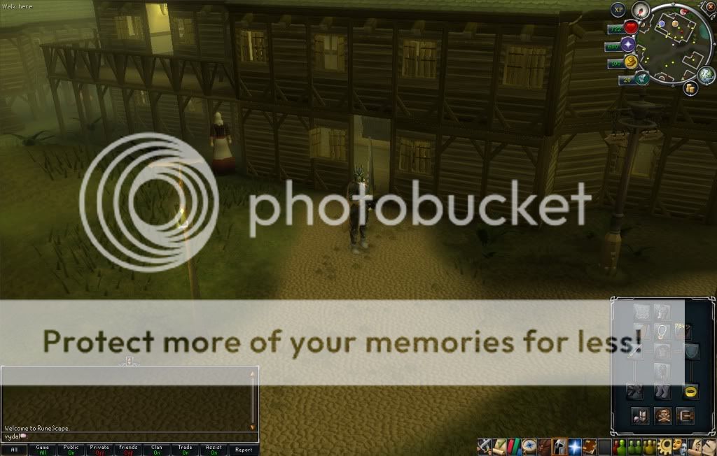 RuneScape | Mediavida